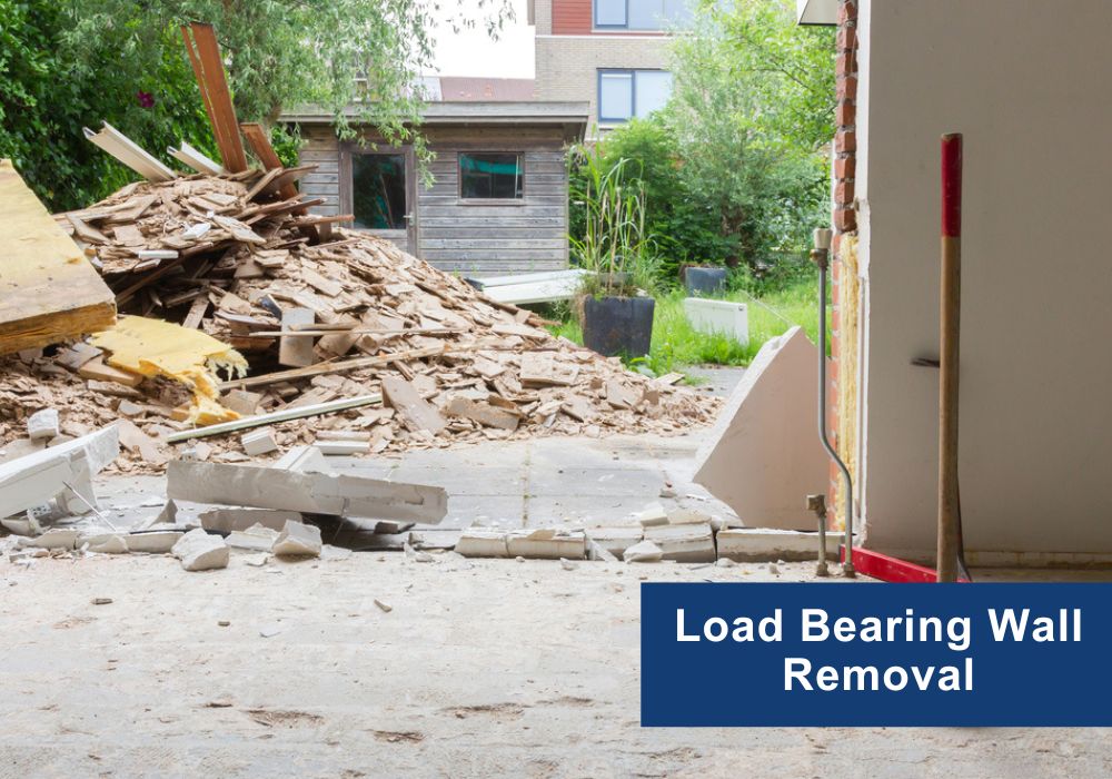 Structural Load-Bearing Wall Removal Perth| Ph: 0480 048 841 – Wall ...